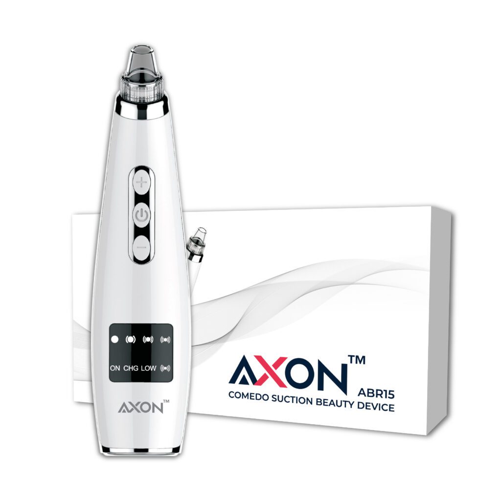 Axon™ ARM BP Monitor (AX1557) – JASE HEALTHCARE