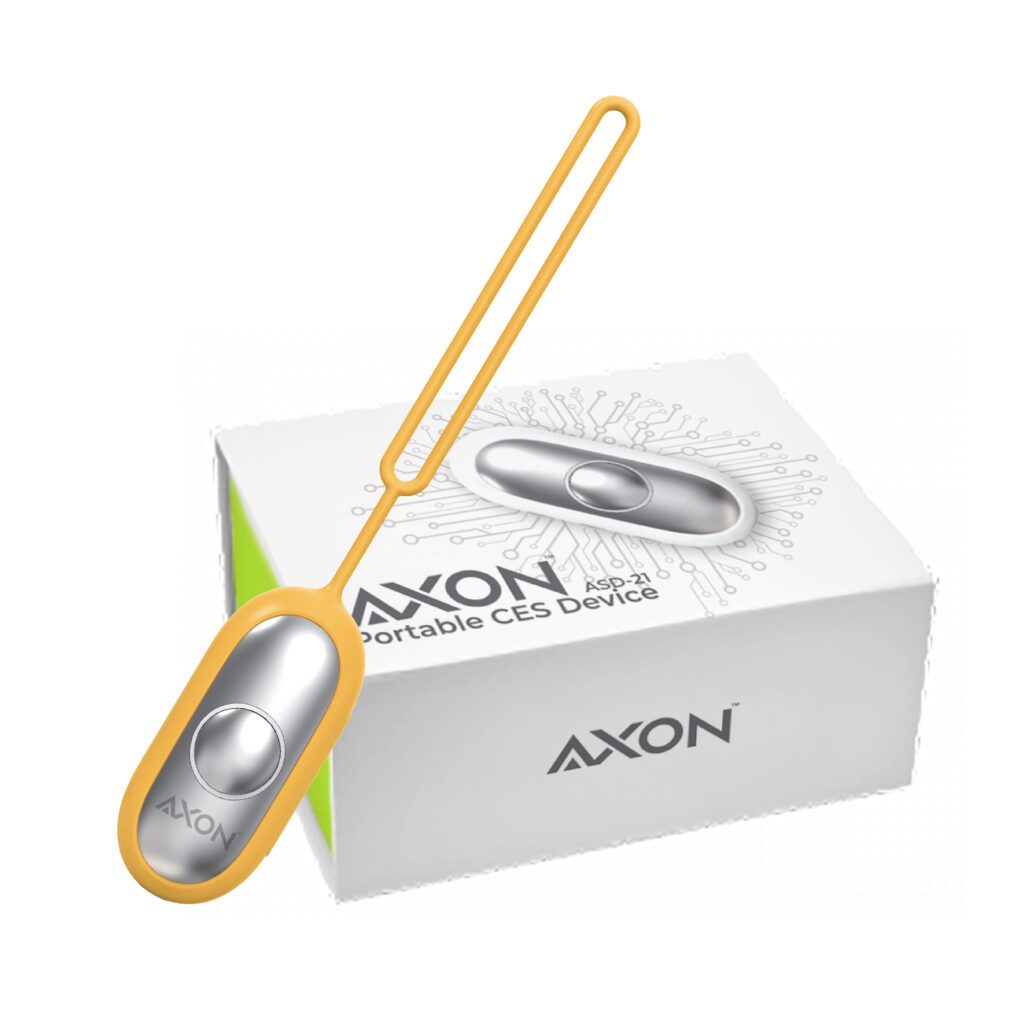 Axon™ (GM501) Blood Glucose Monitoring System + Test Strip + Lancet ...