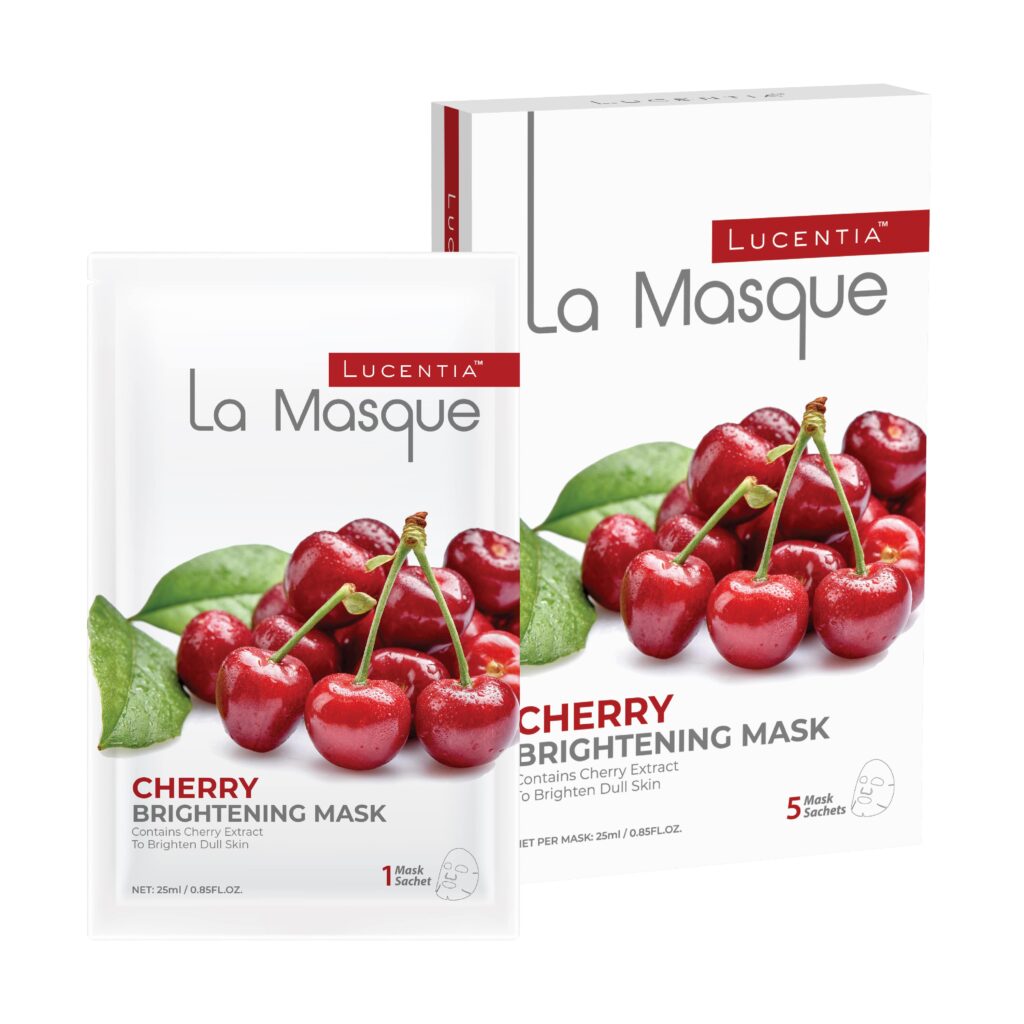 LUCENTIA® La Masque – JASE HEALTHCARE