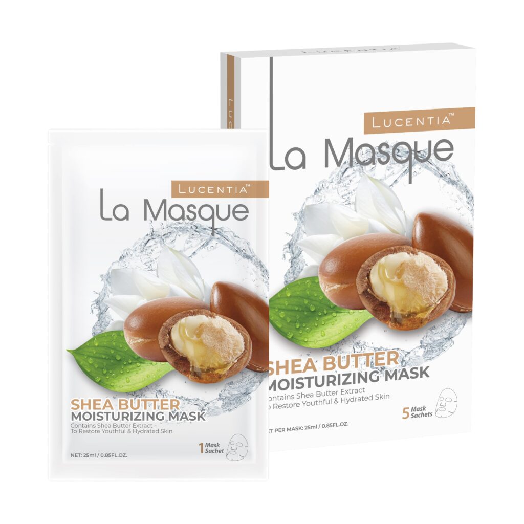 LUCENTIA® La Masque – JASE HEALTHCARE