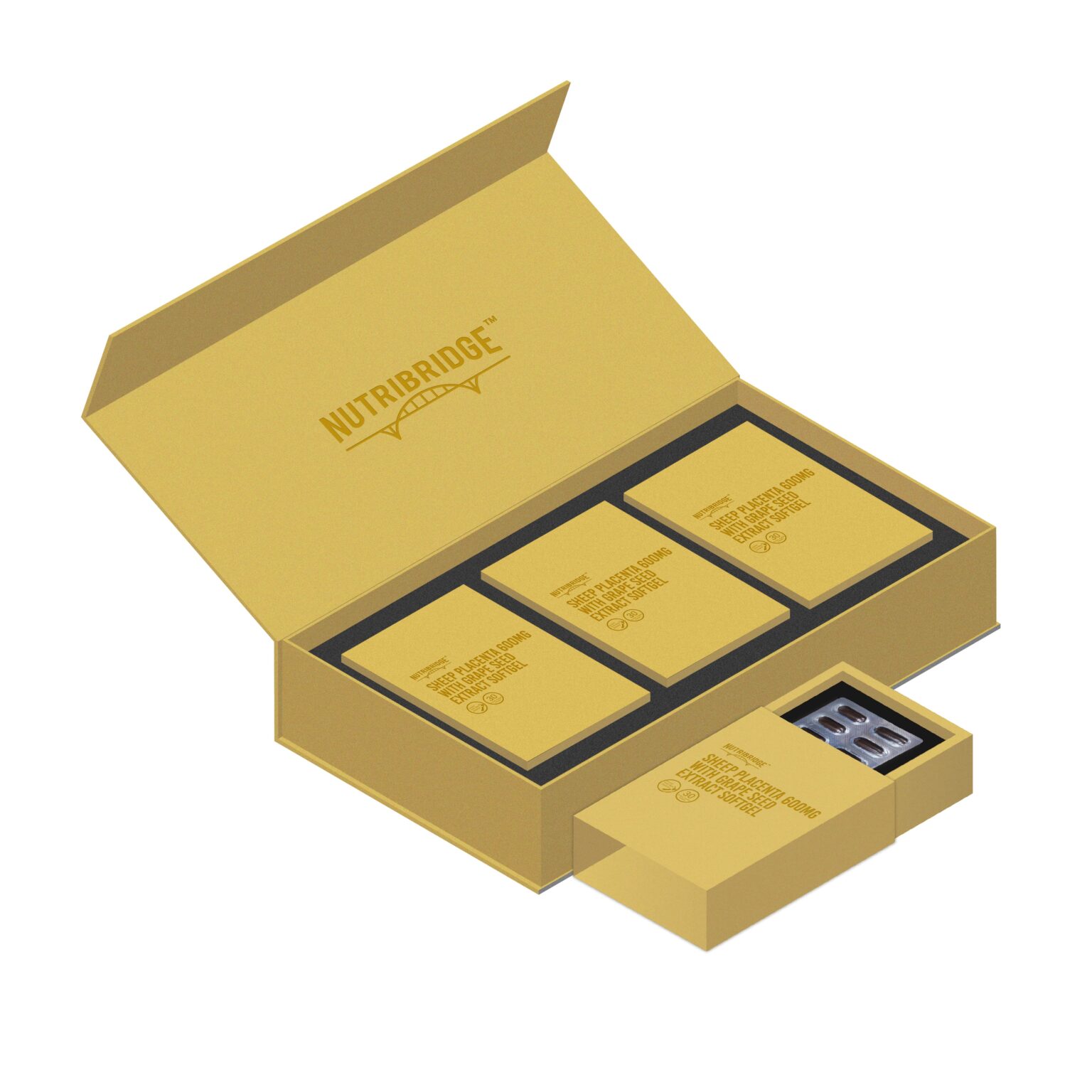 NUTRIBRIDGE® SHEEP PLACENTA 30000 – JASE HEALTHCARE