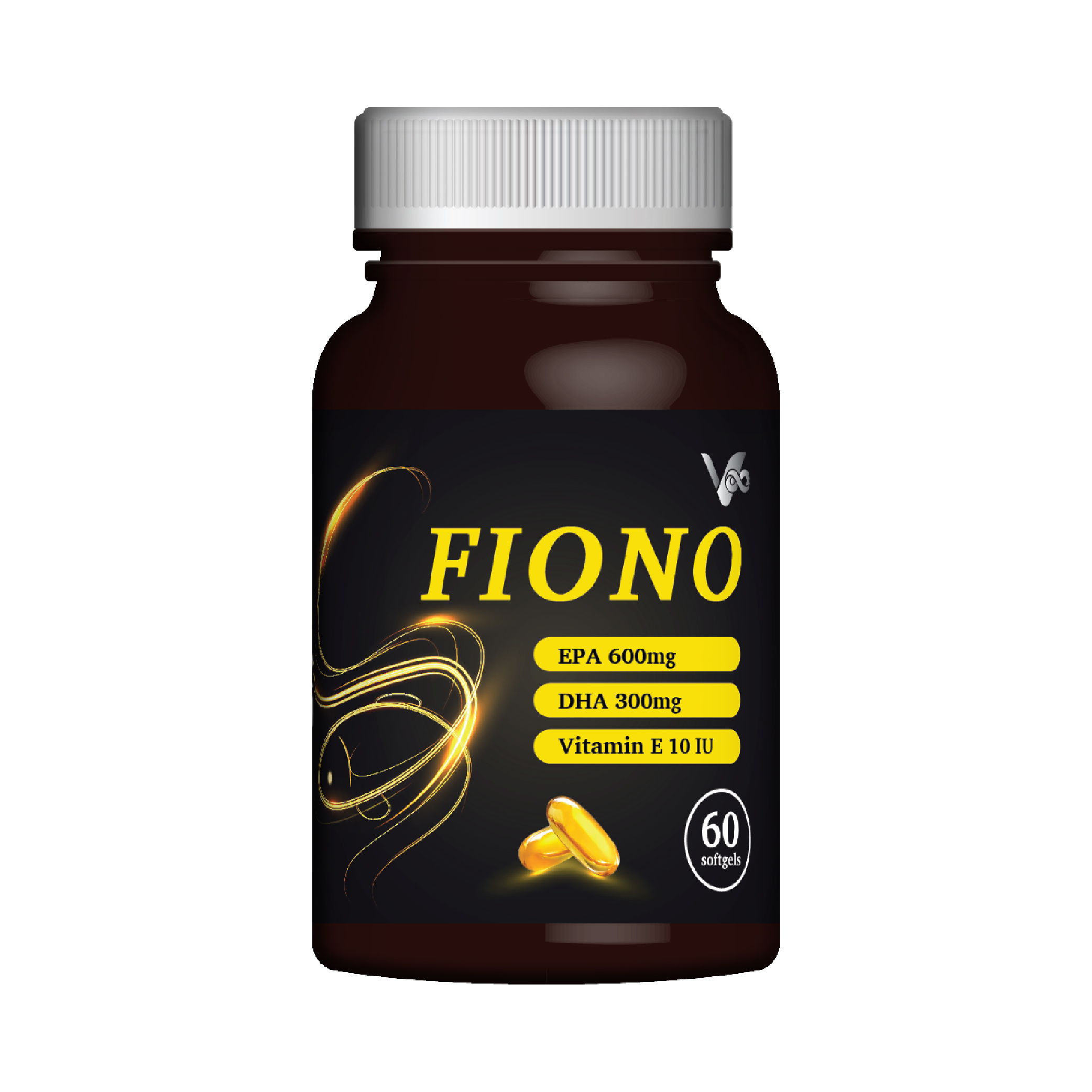 V∞ Fiono – JASE HEALTHCARE