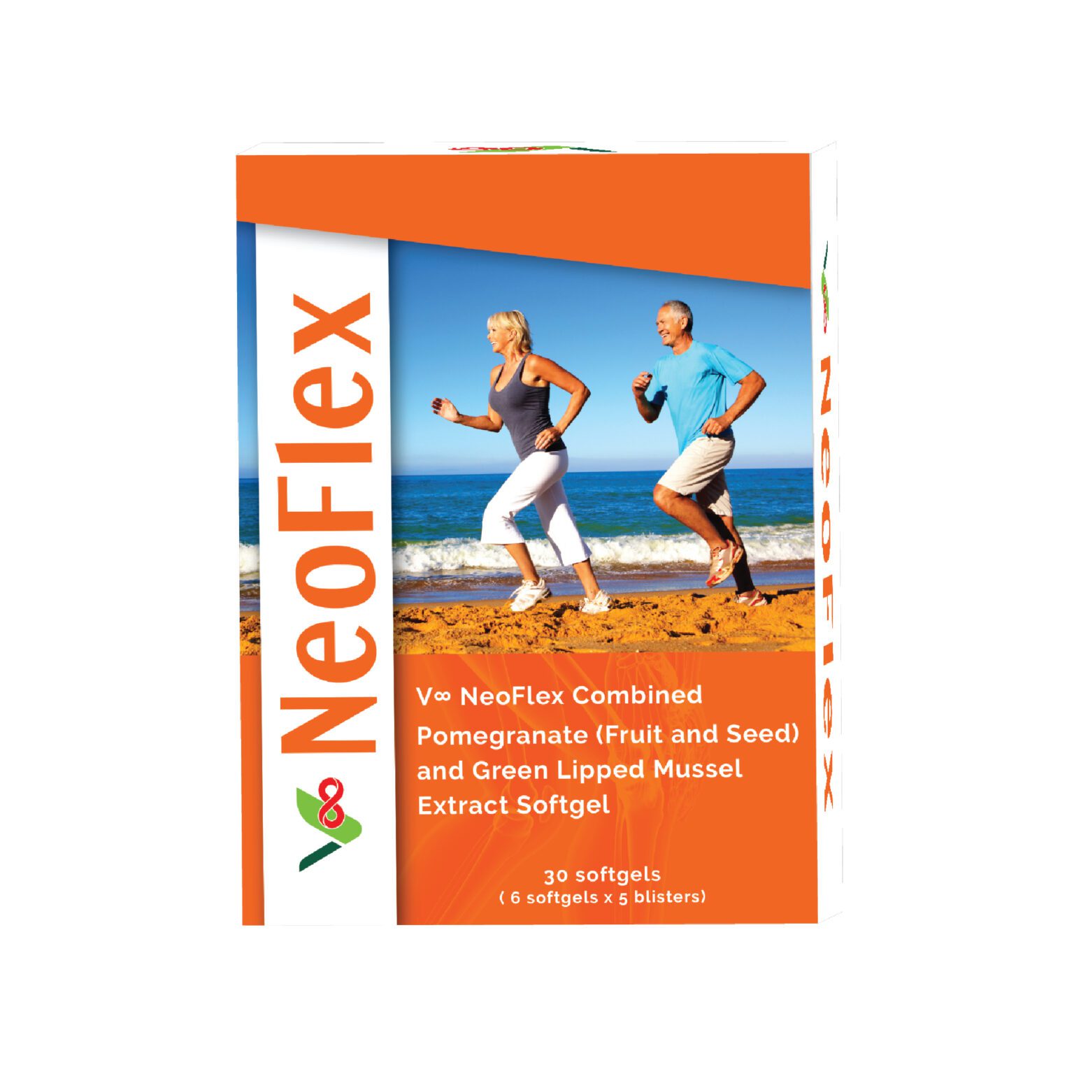 V∞® FIONO – JASE HEALTHCARE