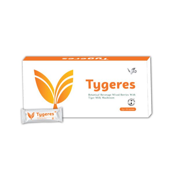 V∞ Tygeres – JASE HEALTHCARE