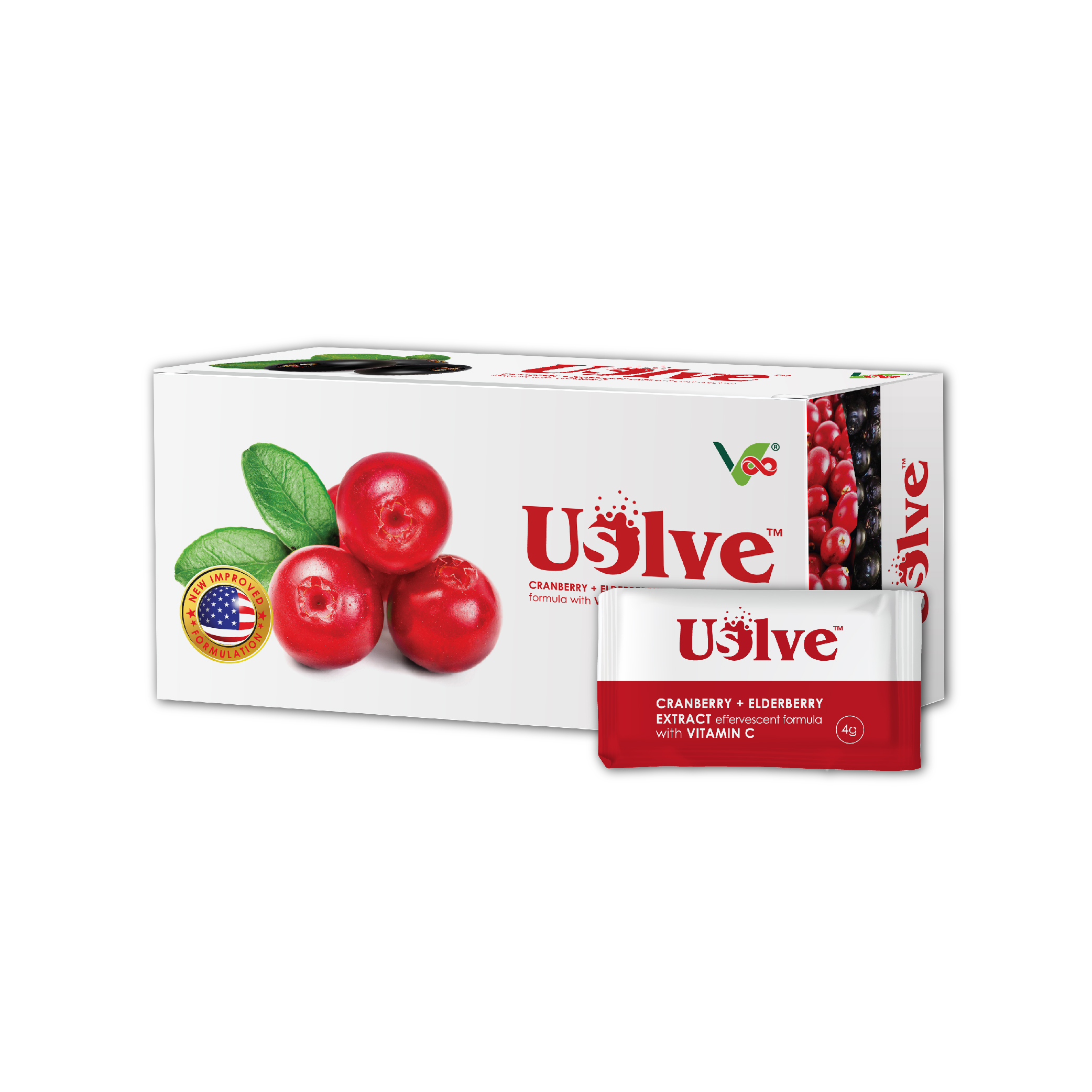 V∞ U-Solve – JASE HEALTHCARE