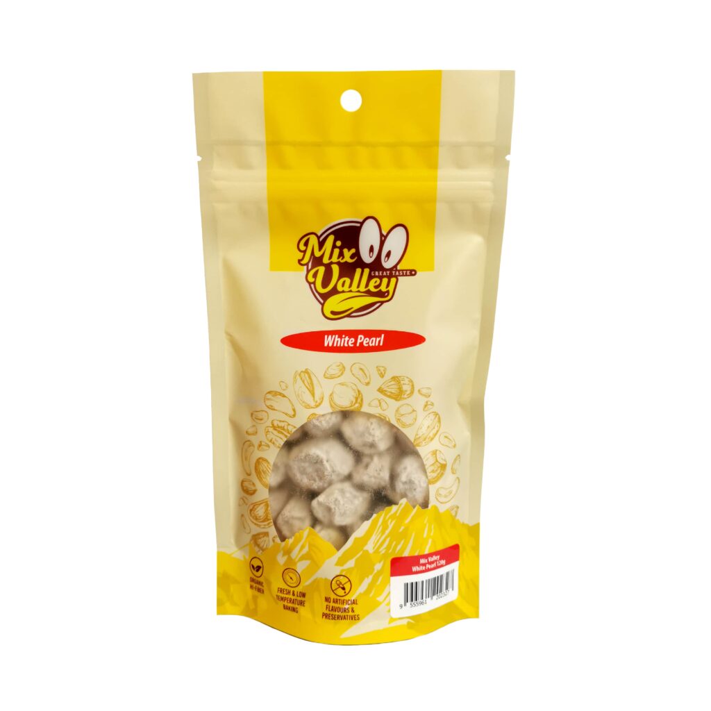 MixValley® SOMBOI – JASE HEALTHCARE