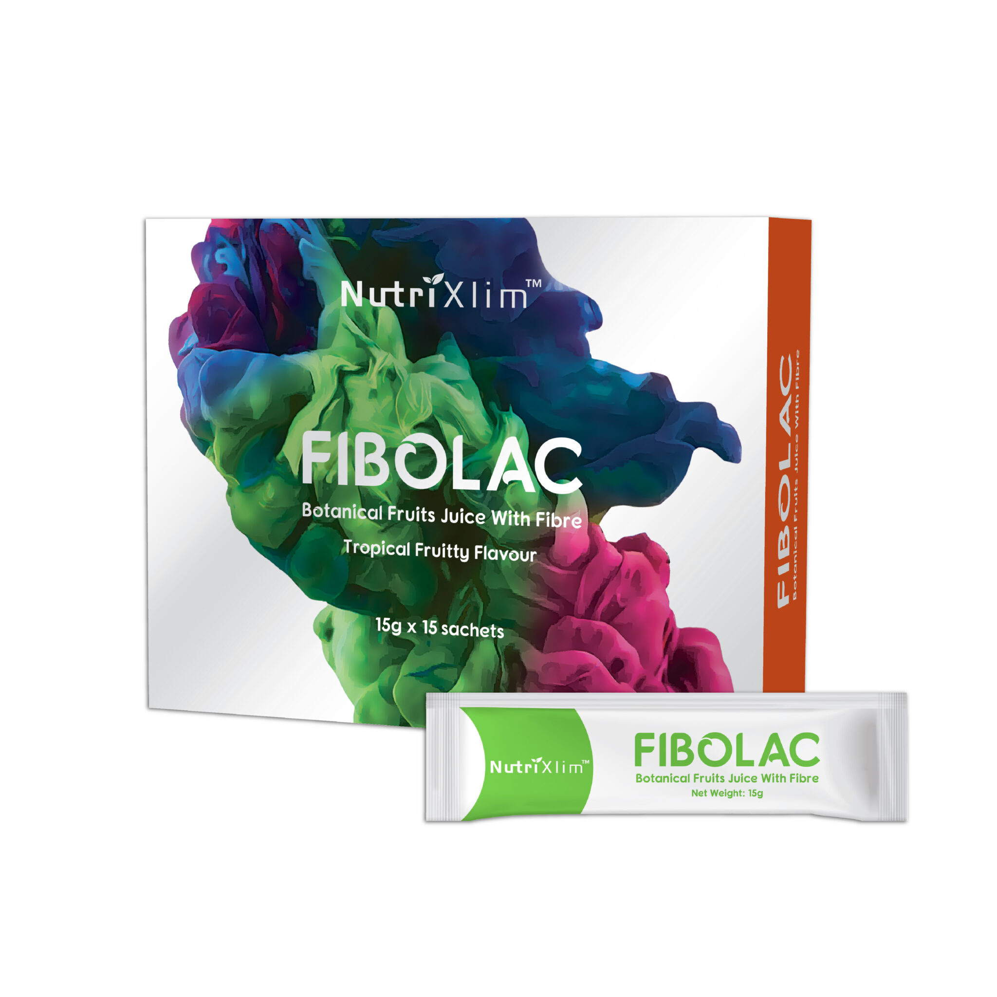 NutriXlim™️ FIBOLAC – JASE HEALTHCARE