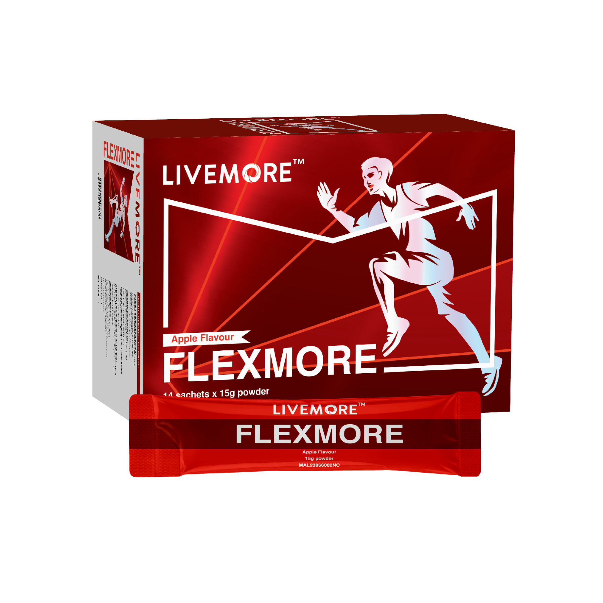 LIVEMORE™ FLEXMORE – JASE HEALTHCARE