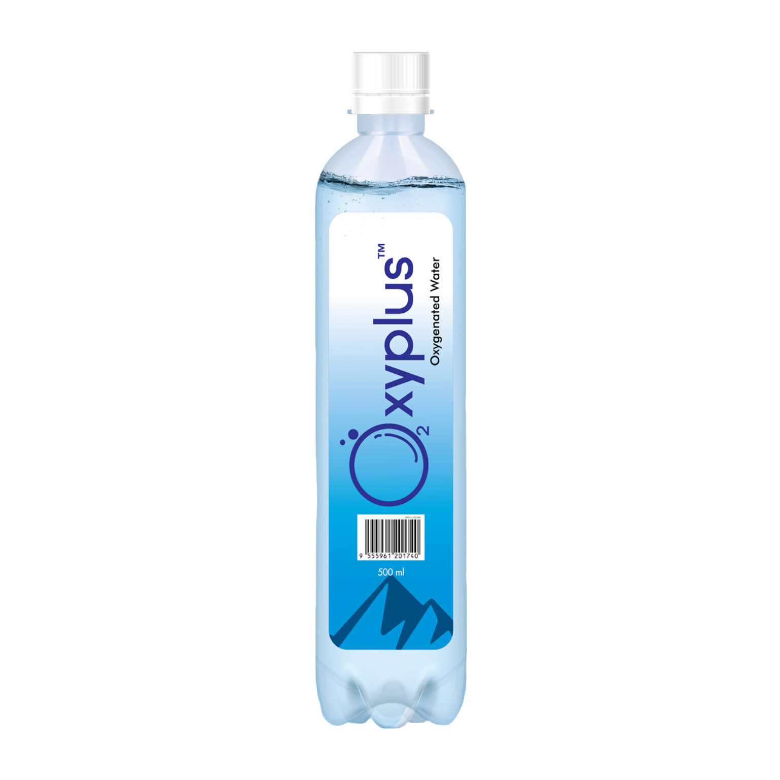 Oxyplus™ Oxygenated Water – JASE HEALTHCARE